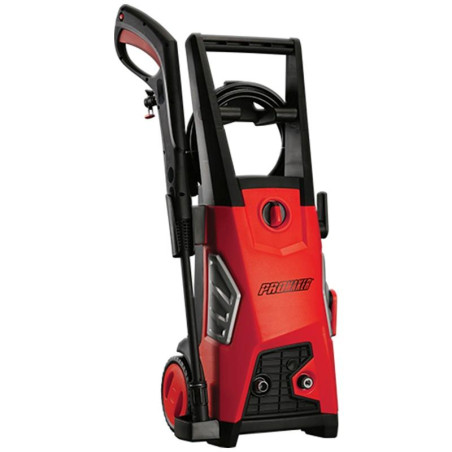 Promaker 1800W Presure Washer PRO-H1800Voltage - Frequency: 120V - 60 ...