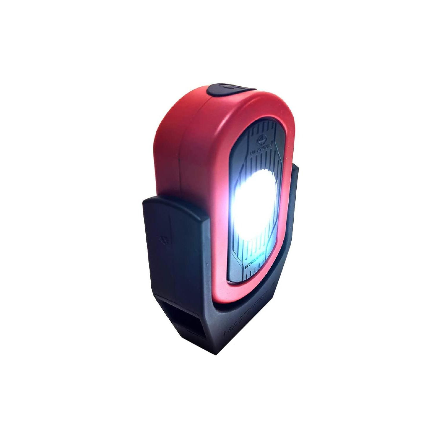 Maxxeon Workstar Cyclops Rechargeable Area Led Light Mxn00810 ...